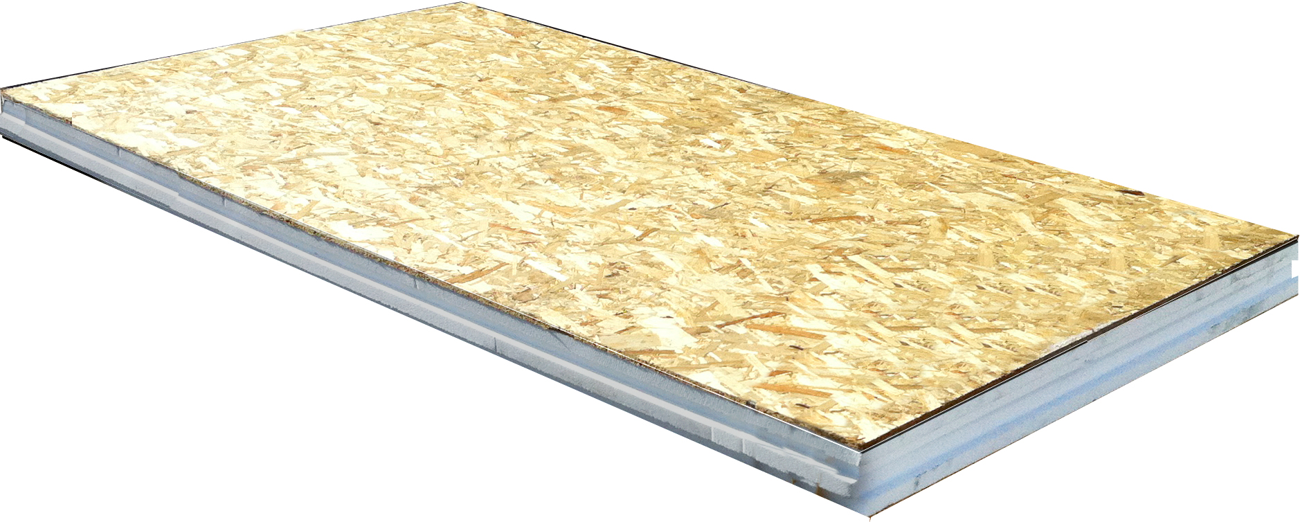 Sulpol S.r.l. › Isowood Sandwich